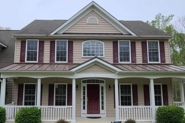 Gallery - Coleman Painting LLC